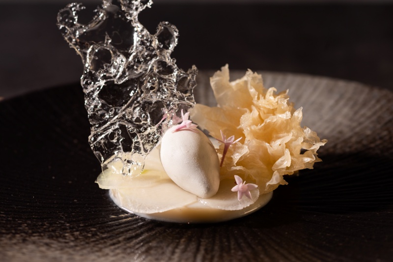 Ling Long - french-chinese, The Five, Kuala Lumpur | TABLEAPP