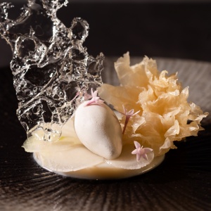 Ling Long - french-chinese, The Five, Kuala Lumpur | TABLEAPP