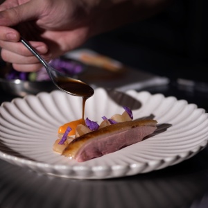 Ling Long - french-chinese, The Five, Kuala Lumpur | TABLEAPP