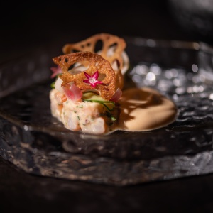 Ling Long - french-chinese, The Five, Kuala Lumpur | TABLEAPP