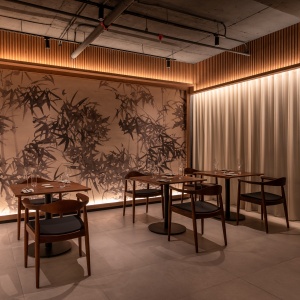 Ling Long - french-chinese, The Five, Kuala Lumpur | TABLEAPP