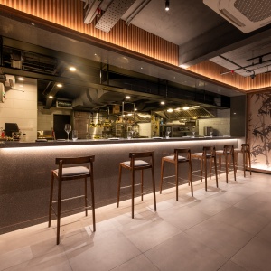 Ling Long - french-chinese, The Five, Kuala Lumpur | TABLEAPP