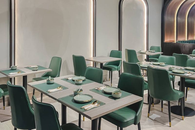 NAPA Authentic Thai Cuisine - Thai, Sri Hartamas, | TABLEAPP