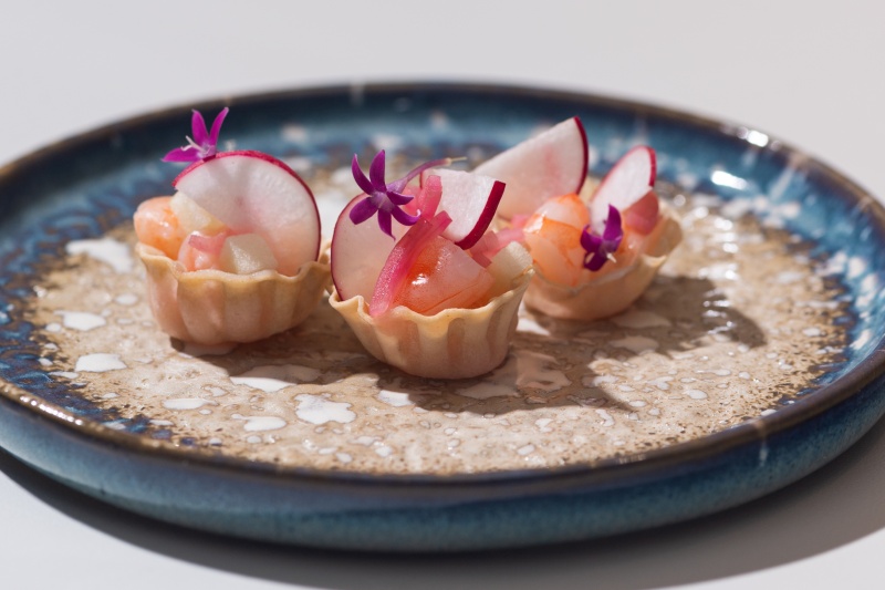 Seed by Whitegrass - Japanese, The Five, | TABLEAPP