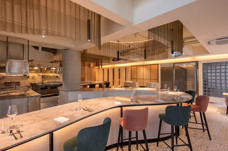 Seed by Whitegrass - Japanese, The Five, | TABLEAPP