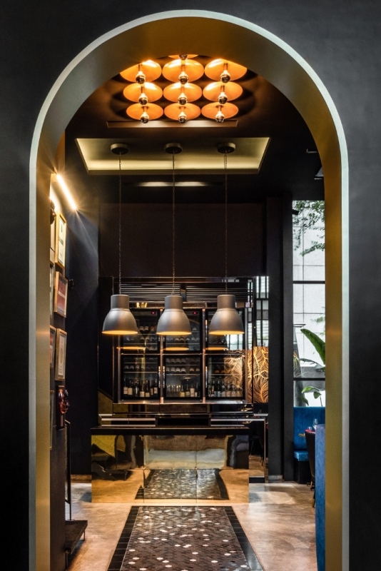 Skillet KL - European, Menara Hap Seng 3, Kuala Lumpur | TABLEAPP