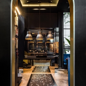 Skillet KL - European, Menara Hap Seng 3, Kuala Lumpur | TABLEAPP