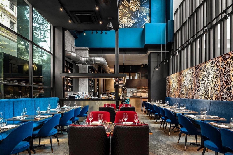 Skillet KL - European, Menara Hap Seng 3, Kuala Lumpur | TABLEAPP