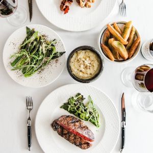 Stoked Restaurant & Bar - Steakhouse, Medan Damansara, | TABLEAPP