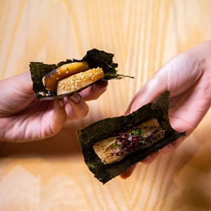 Sushi Ryu - Japanese, Platinum Park, | TABLEAPP