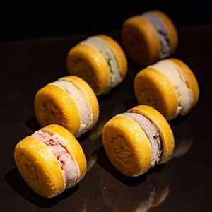 Sushi Ryu - Japanese, Platinum Park, | TABLEAPP