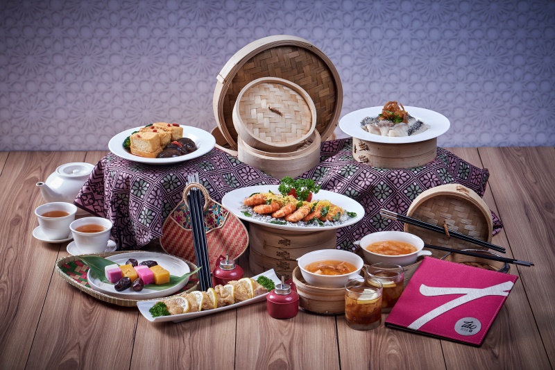 Tao Chinese Cuisine @ InterContinental Kuala Lumpur - Chinese ...