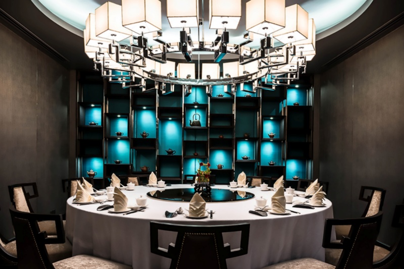 Tao Chinese Cuisine @ InterContinental Kuala Lumpur - Chinese ...