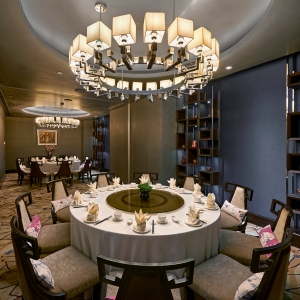 Tao Chinese Cuisine @ InterContinental Kuala Lumpur - Chinese ...