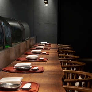 Tatsu Japanese Cuisine @ InterContinental Kuala Lumpur - Japanese ...