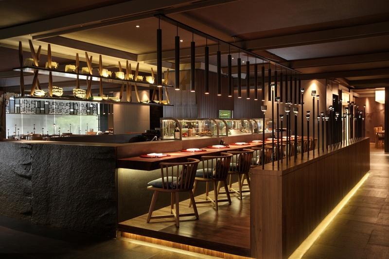 Tatsu Japanese Cuisine @ InterContinental Kuala Lumpur - Japanese ...