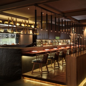 Tatsu Japanese Cuisine @ InterContinental Kuala Lumpur - Japanese ...