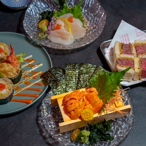 Tono Izakaya @ Changkat Kuala Lumpur - Japanese, Changkat Bukit Bintang ...